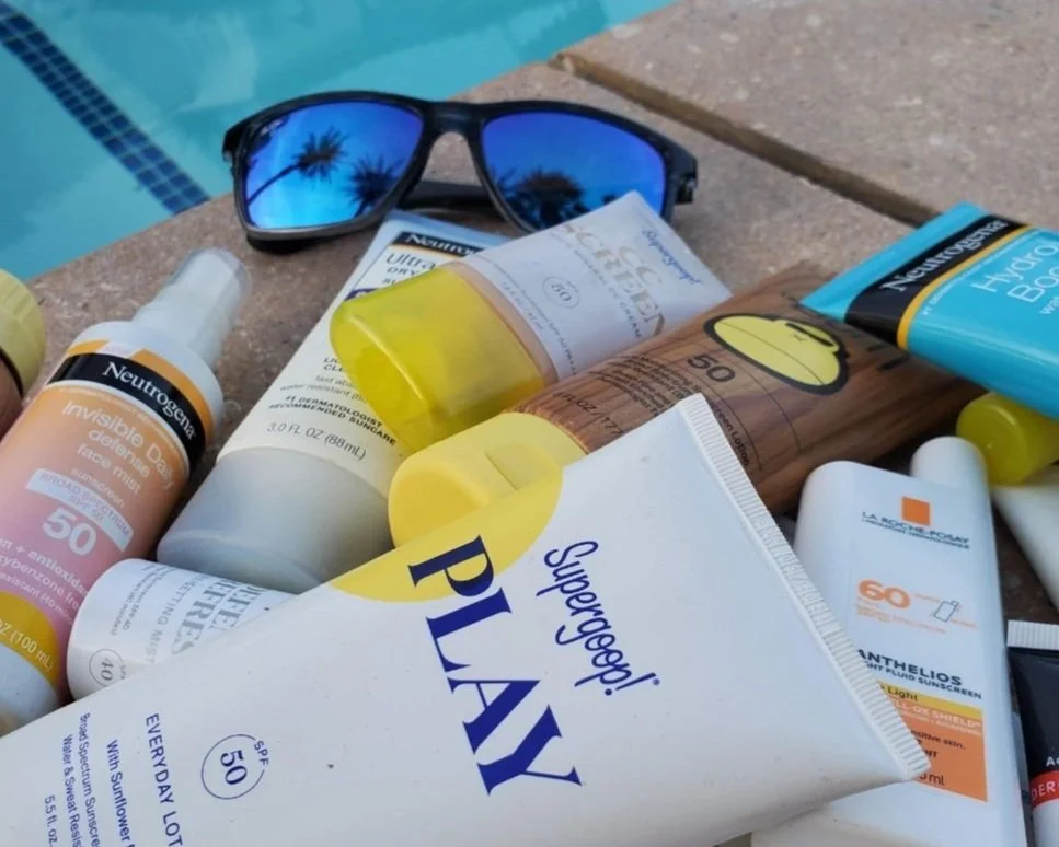 6 Best Face Sunscreens of 2025 (Tested & Reviewed)