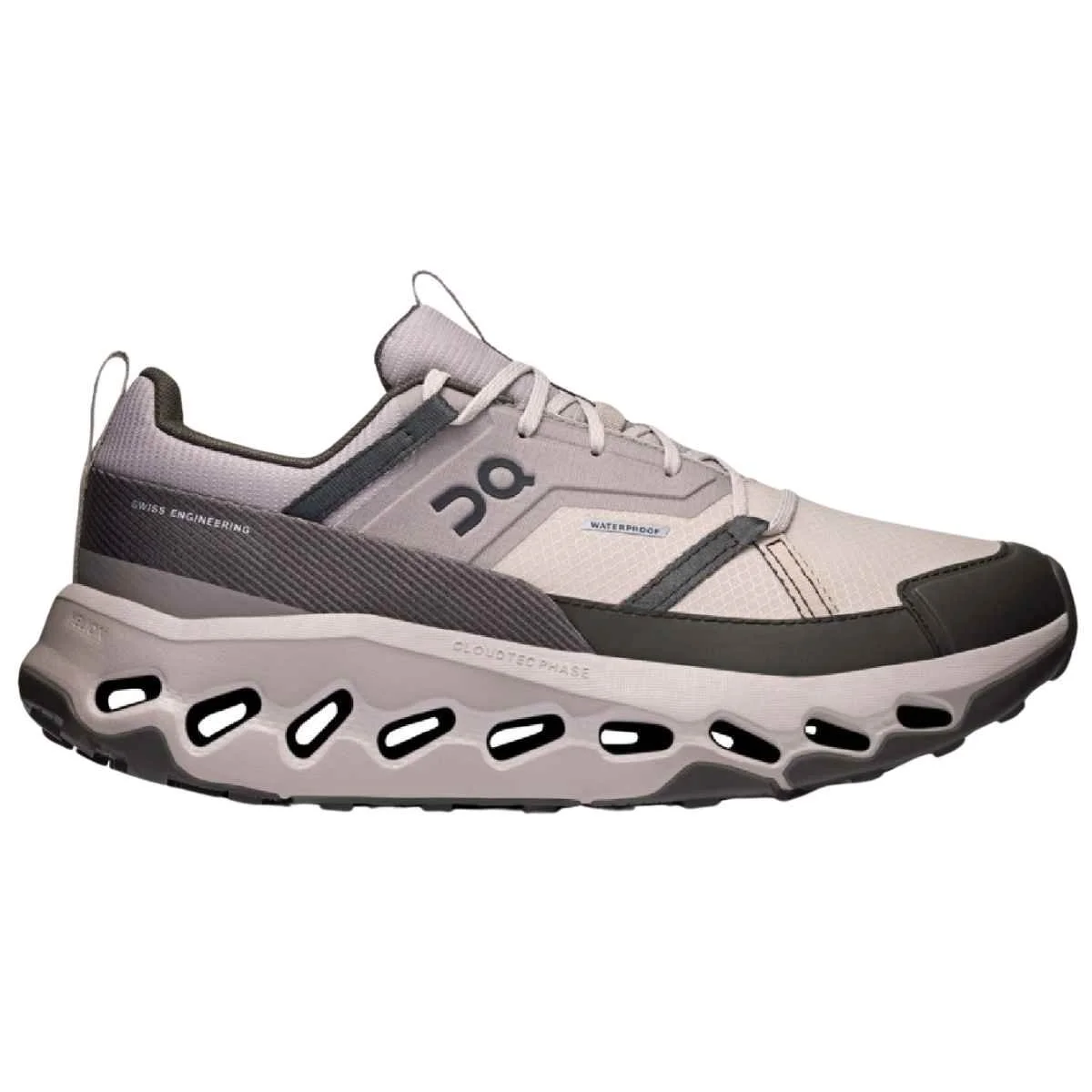 On Cloudhorizon Waterproof Hiking Shoes Review (Tested)