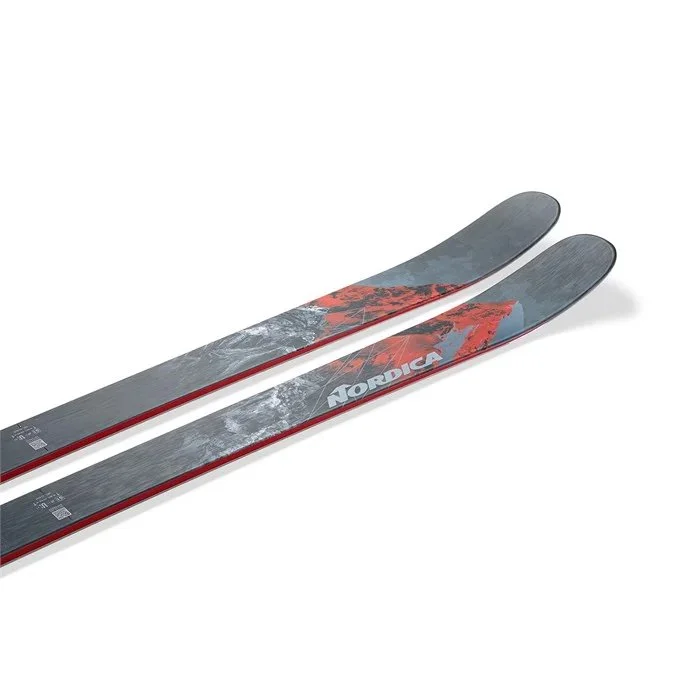 Best Beginner All-Mountain Skis of 2024