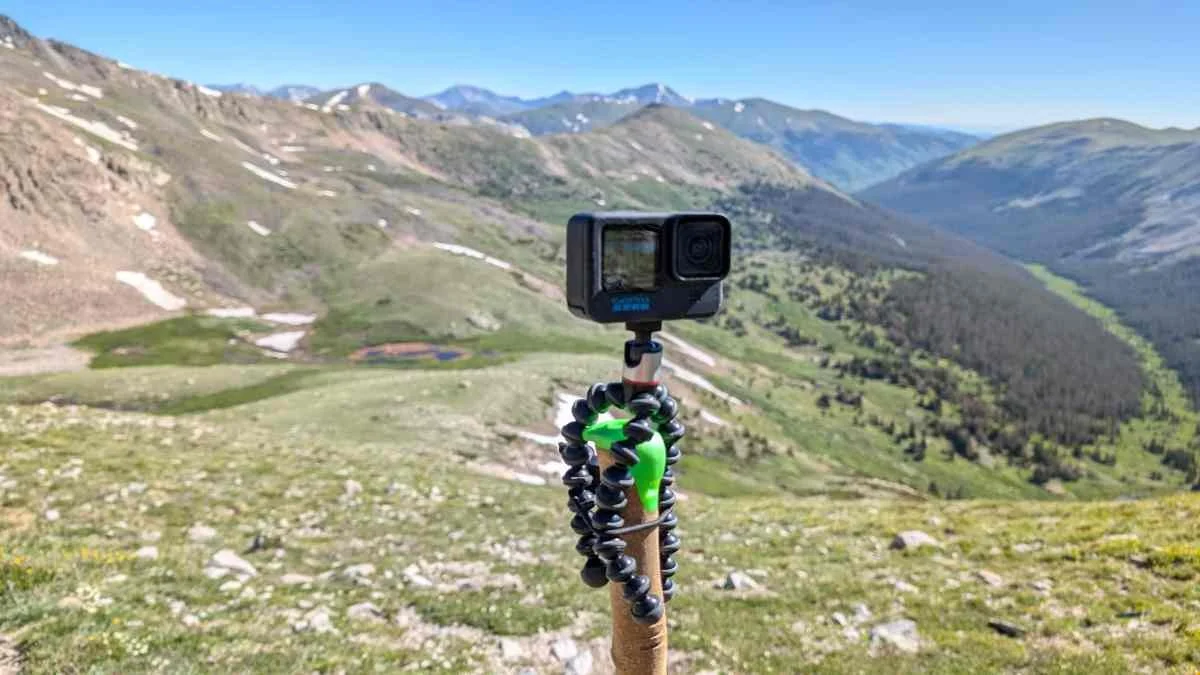 GoPro Hero 12 Black Action Camera Review