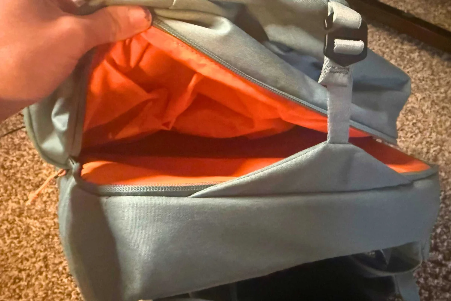 NEMO Vantage Endless Promise Travel Backpack Review (Tested)