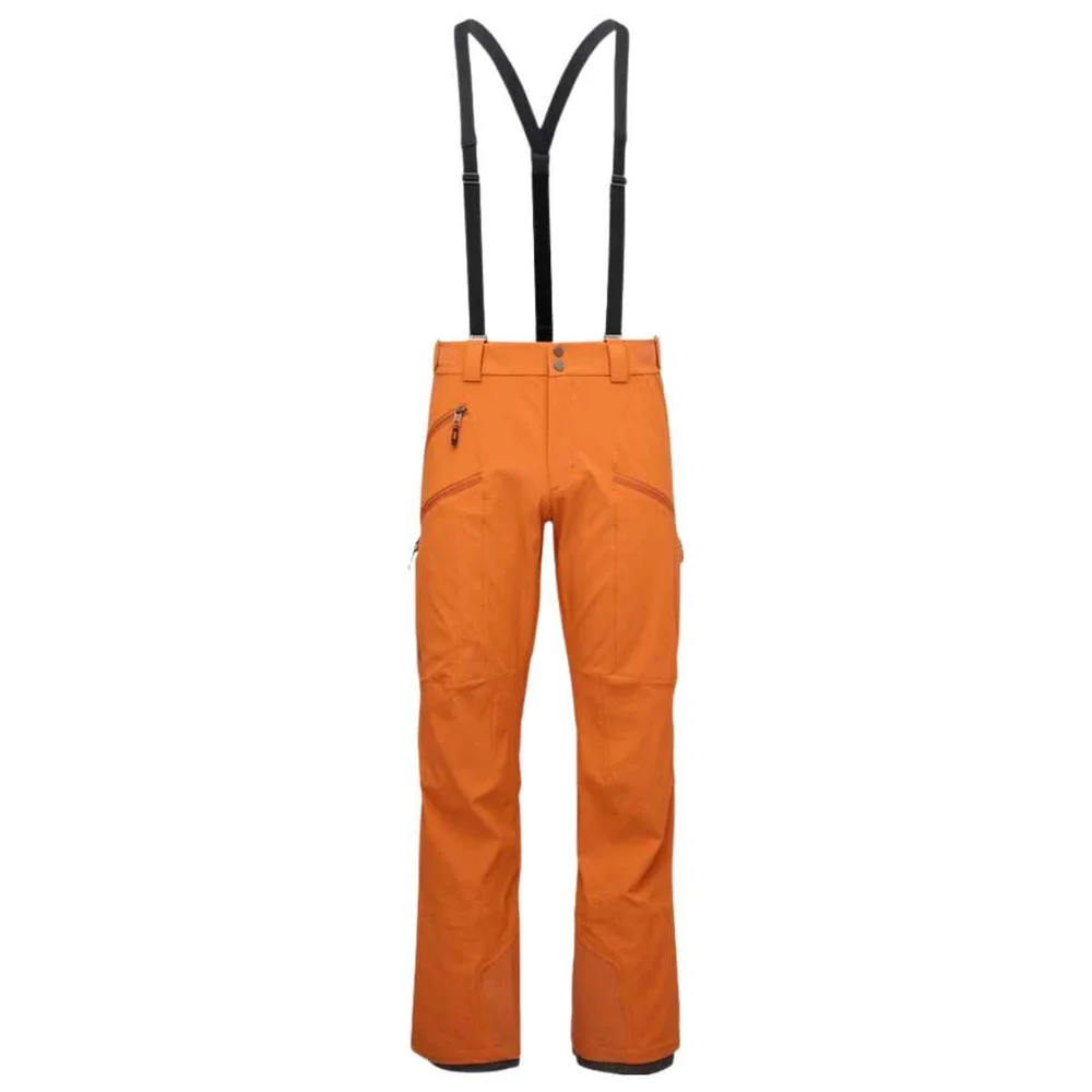 7 Best Men's Ski Pants of 2026 (Tested & Reviewed)