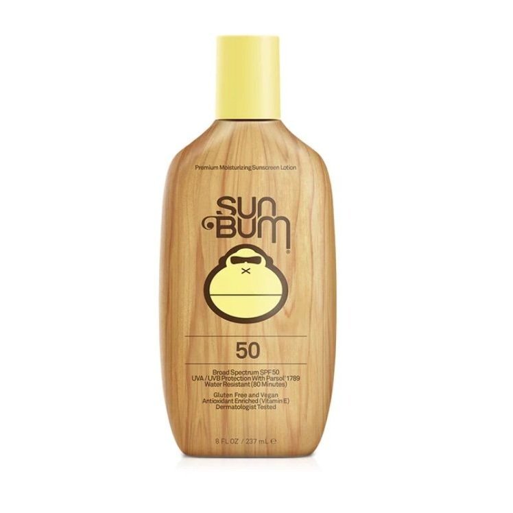 8 Best Sunscreens for Your Body of 2026 - Tested & Reviewed