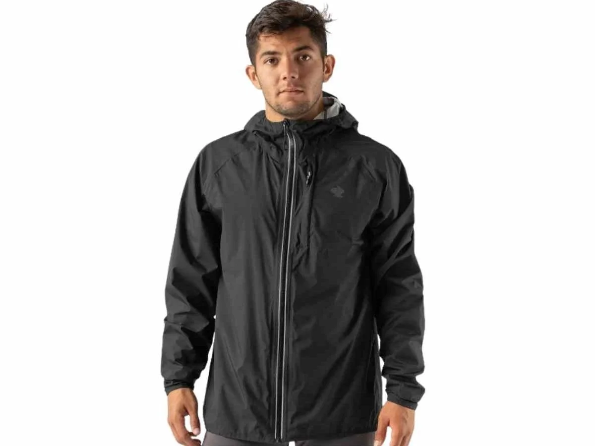 Best Running Jackets for Men of 2023 — Treeline Review