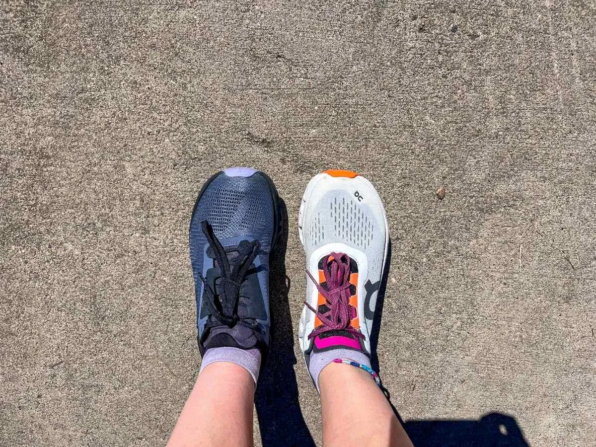 On Cloudstratus 3 Running Shoes Review