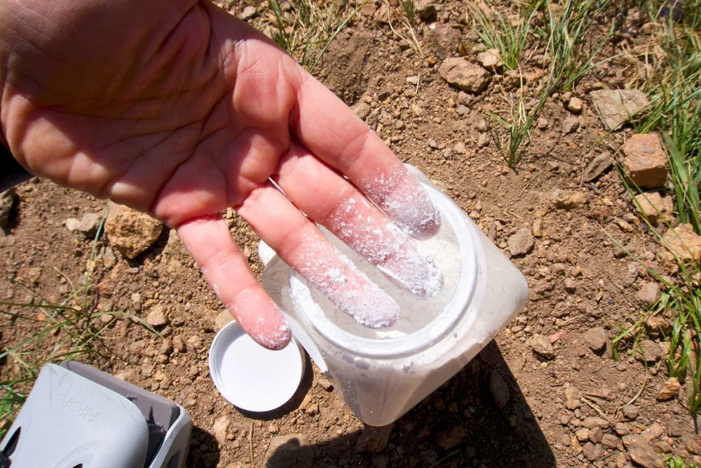 7 Best Climbing Chalks of 2025 (Field-Tested)