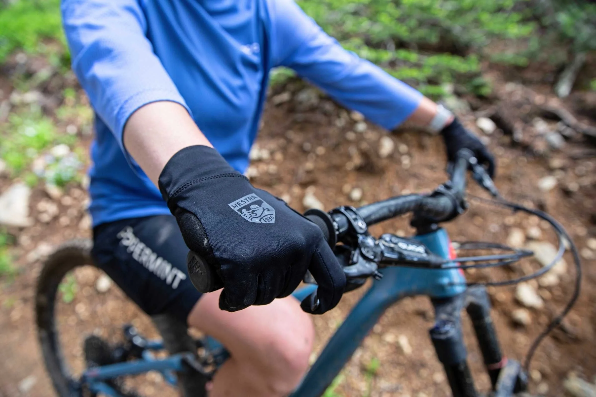 6 Best MTB Gloves of 2025 (Tested & Reviewed)