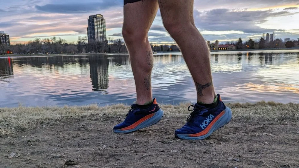 Hoka Challenger 7 Review