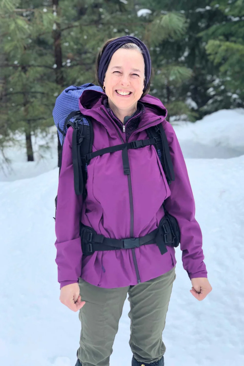 ULA Catalyst Backpacking Backpack Review (Tested)