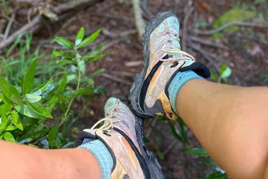 Merrell Moab 3 Hiking Boot Review