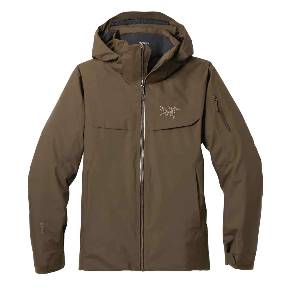 Norrøna lofoten GORE-TEX Insulated Ski Jacket Review (Tested)
