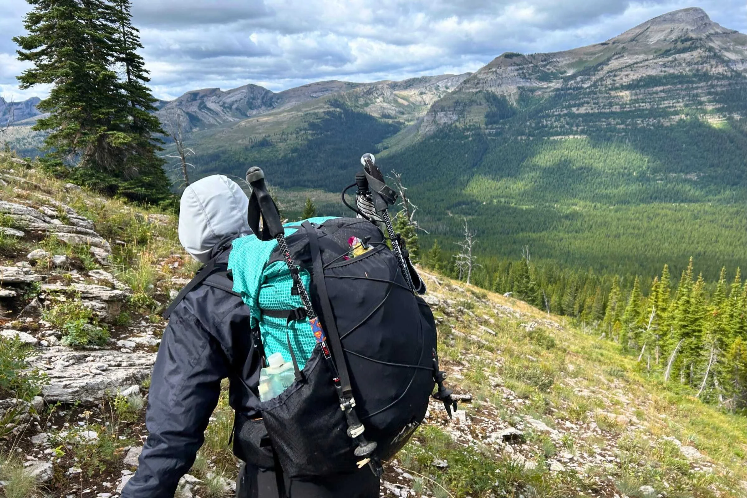 ULA Catalyst Backpacking Backpack Review (Tested)