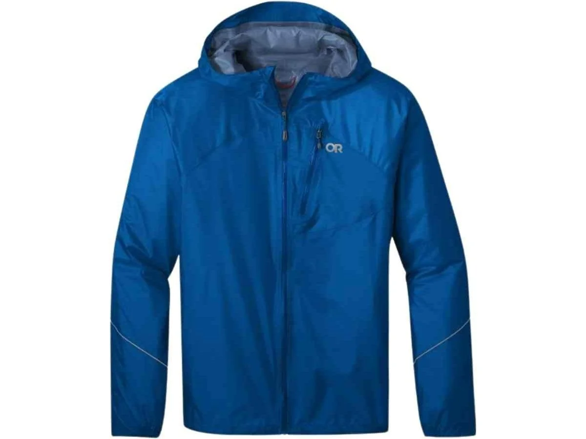Best Lightweight Rain Jackets of 2023 — Treeline Review