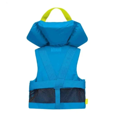 8 Best Life Jackets for Kids of 2024 - Tested & Reviewed