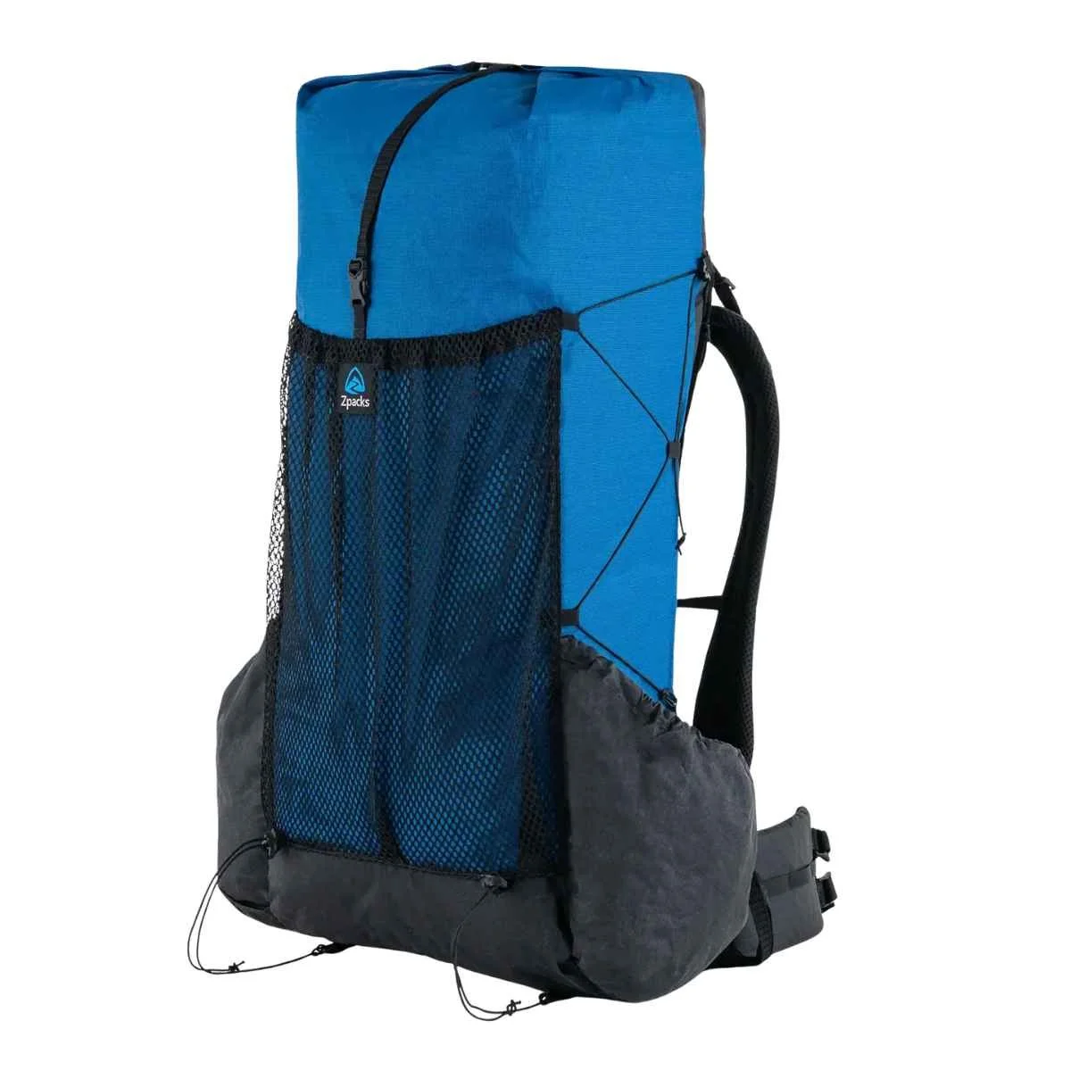 Zpacks Arc Haul Ultra 50L Backpack Review (Tested)