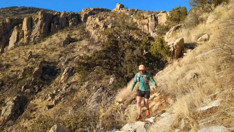 Best Men's Trail Running Shoes — Treeline Review