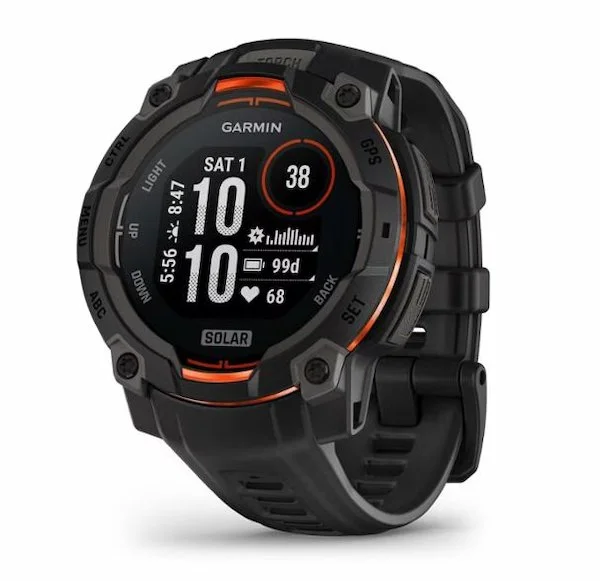 Best Hiking and Backpacking Watches of 2026