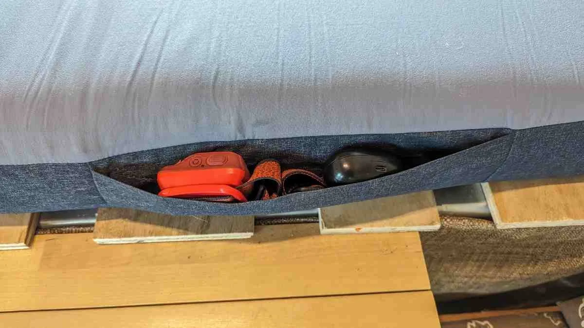 Hest Dually Camping Mattress Review