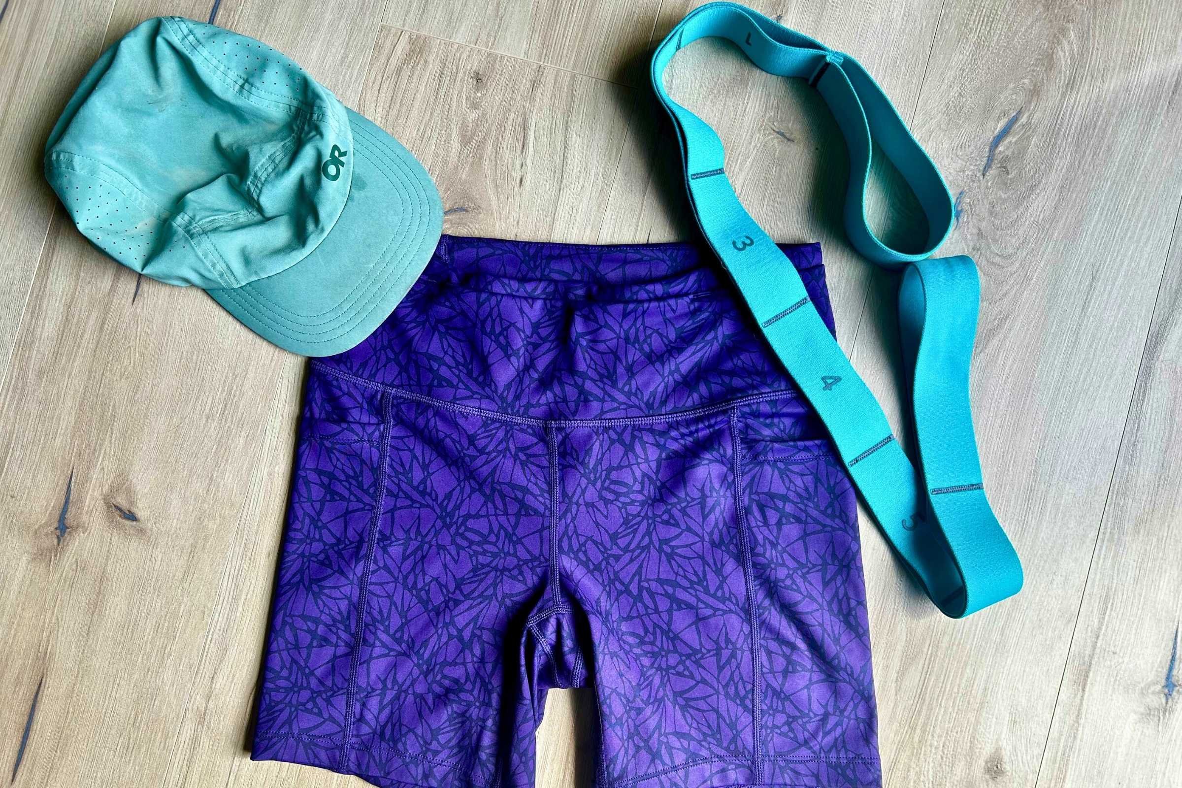 Best Women's Short Tights of 2026 (Field-Tested)