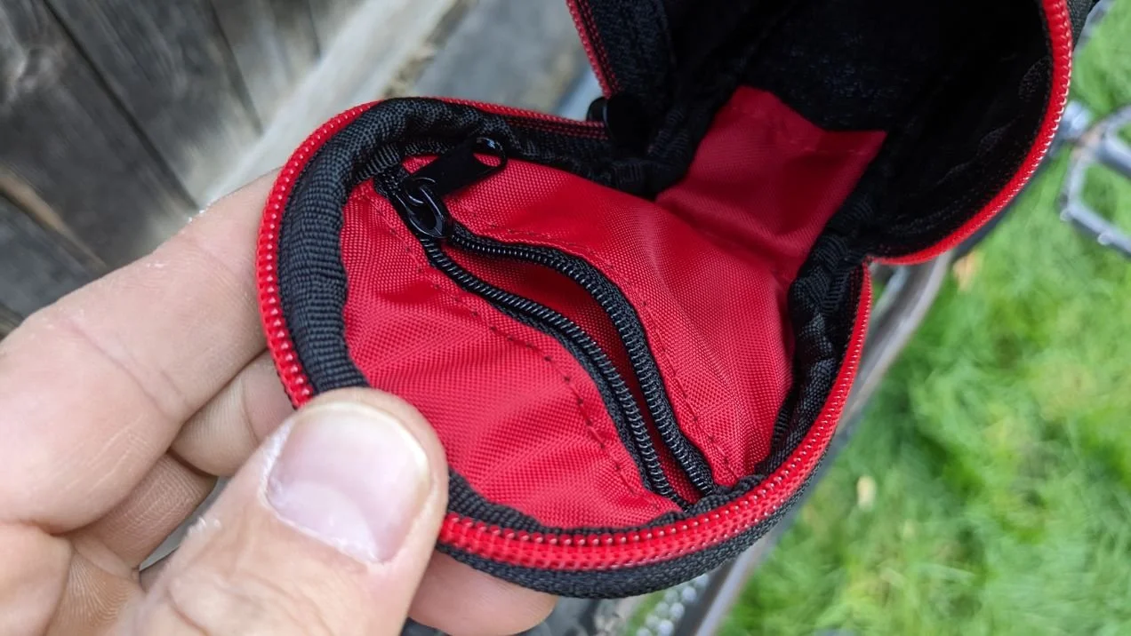 Best Bike Saddle Bags and Seat Packs of 2023 — Treeline Review