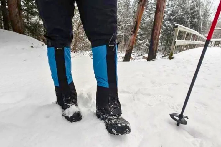 5 Best Gaiters for Hiking of 2025 (Tested and Reviewed)