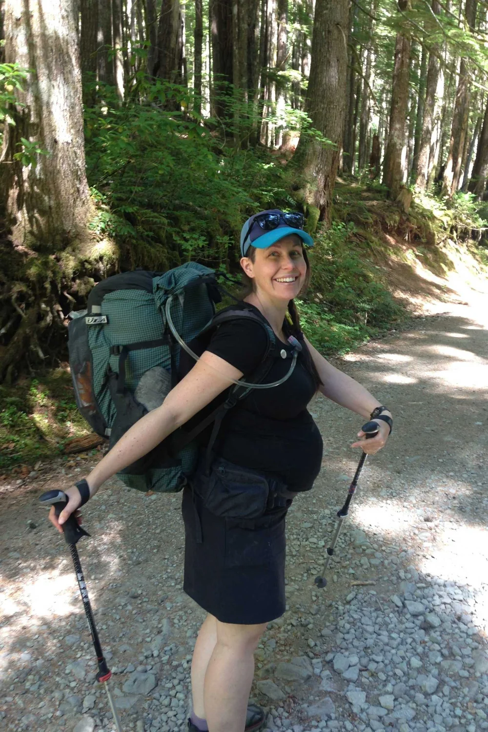 ULA Catalyst Backpacking Backpack Review (Tested)