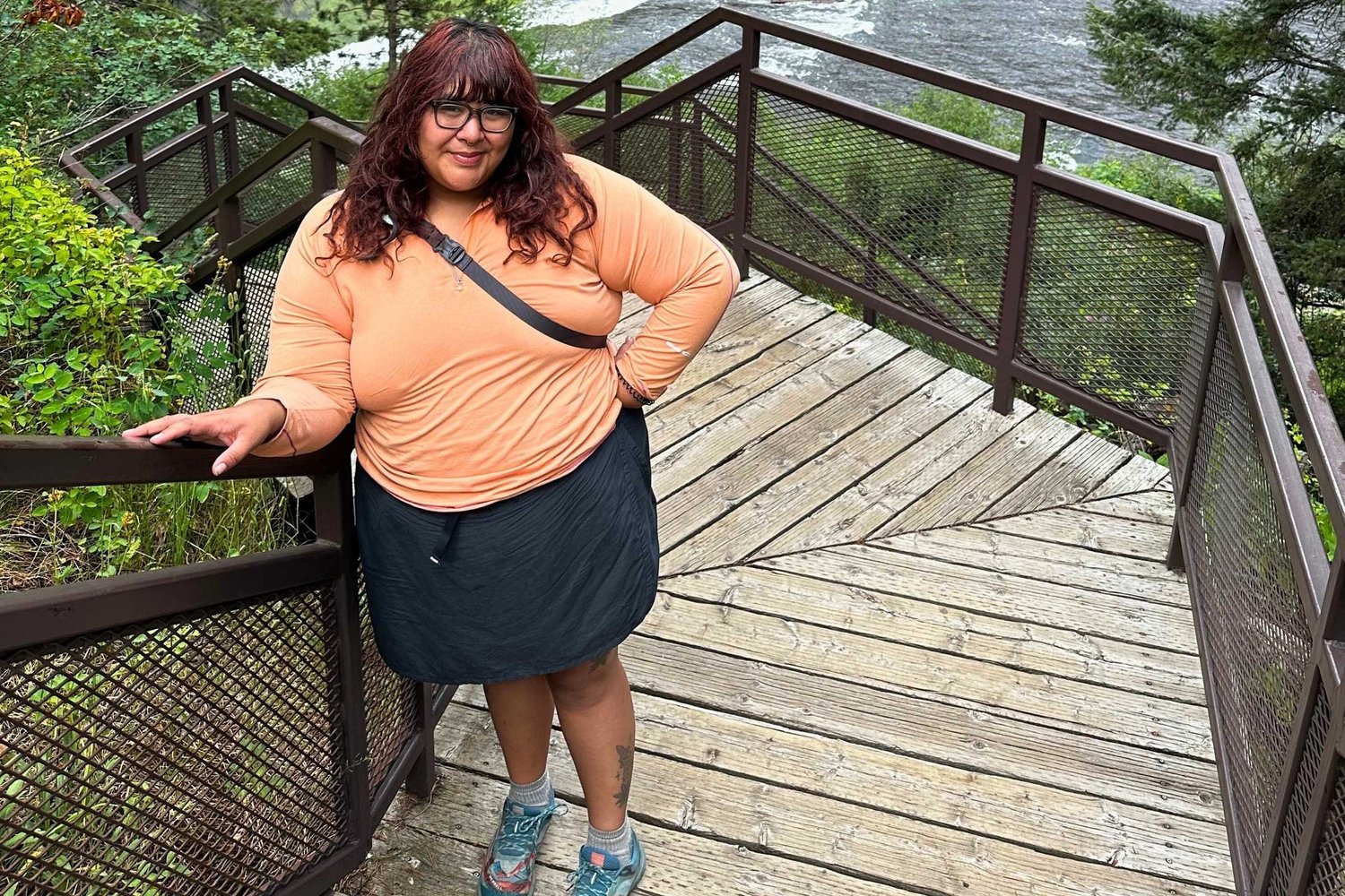 8 Best Hiking Skirts and Dresses of 2026 (Trail-Tested)