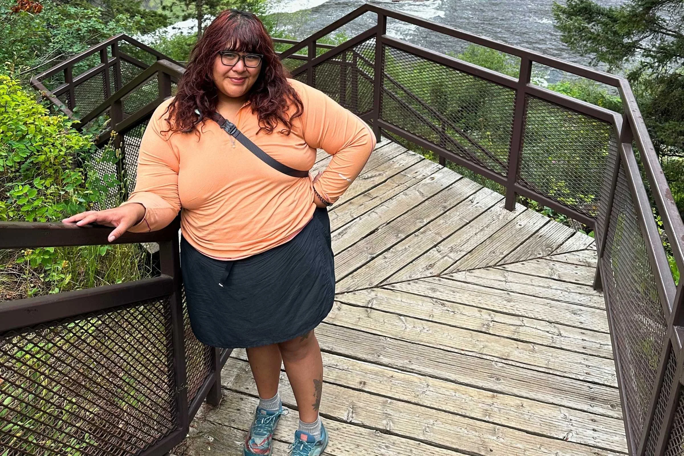 8 Best Hiking Skirts and Dresses of 2026 (Trail-Tested)
