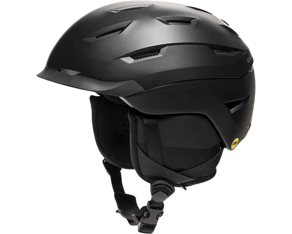 Smith Method MIPS Ski Helmet Review