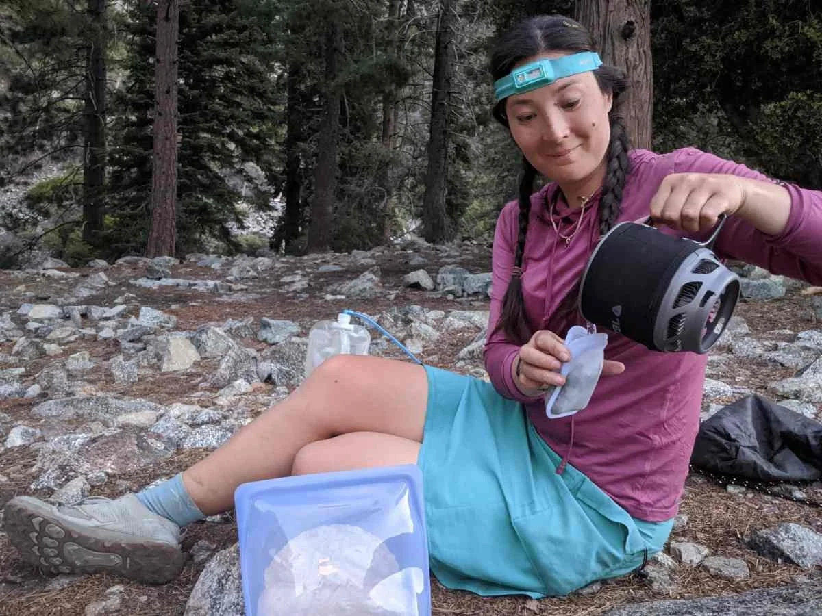 Jetboil MiniMo Backpacking Stove Long-Term Review