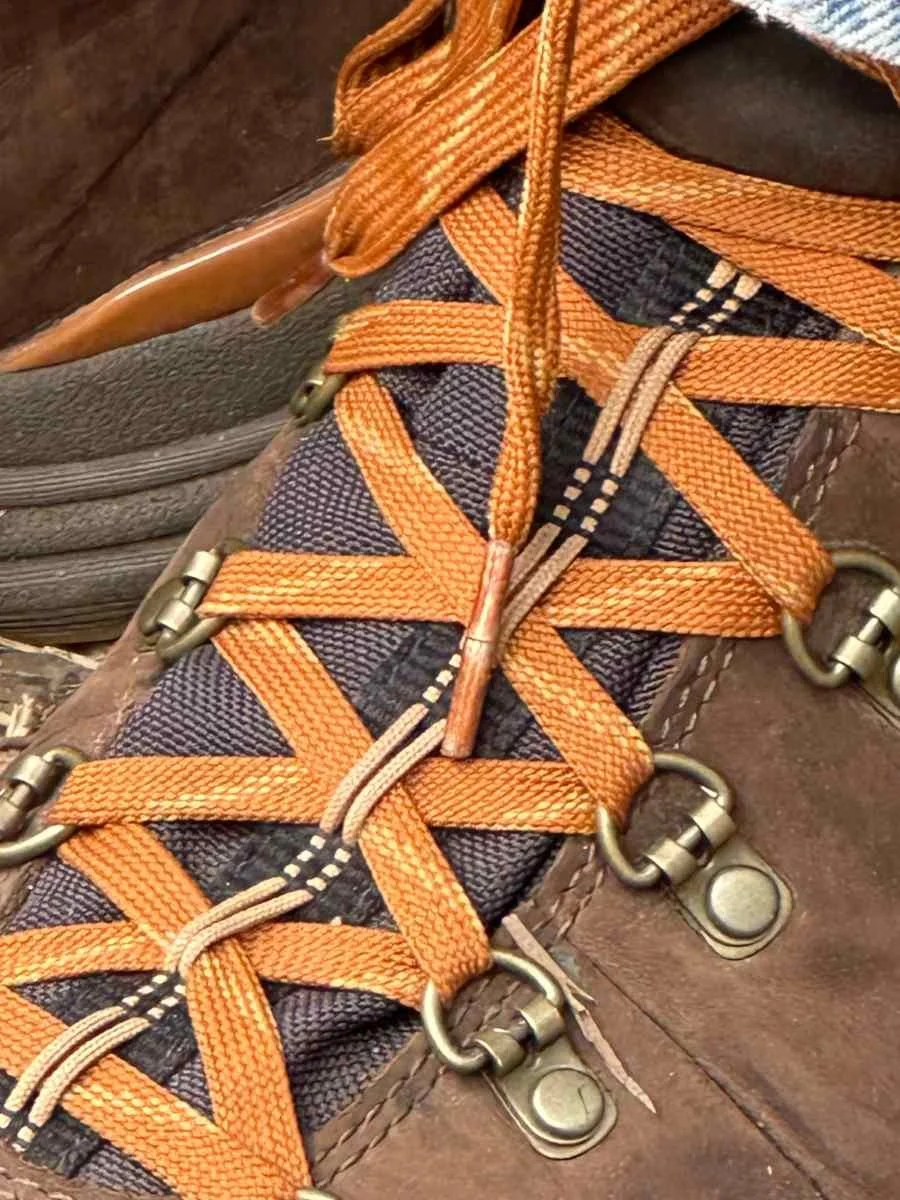 Danner Mountain 600 Leaf GTX Hiking Boot Review