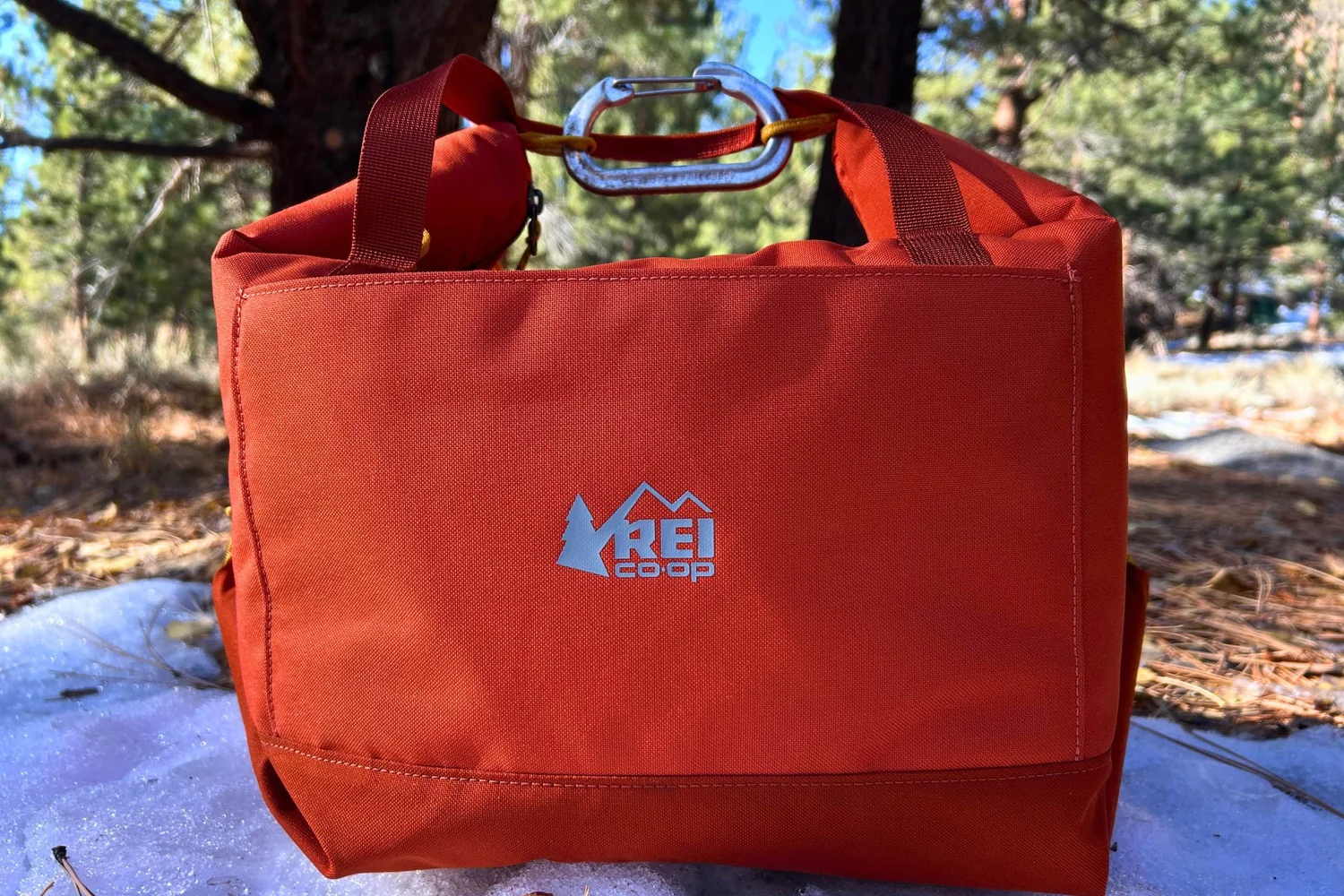 REI Co-op Campwell 18L Folding Cooler Review (Tested)
