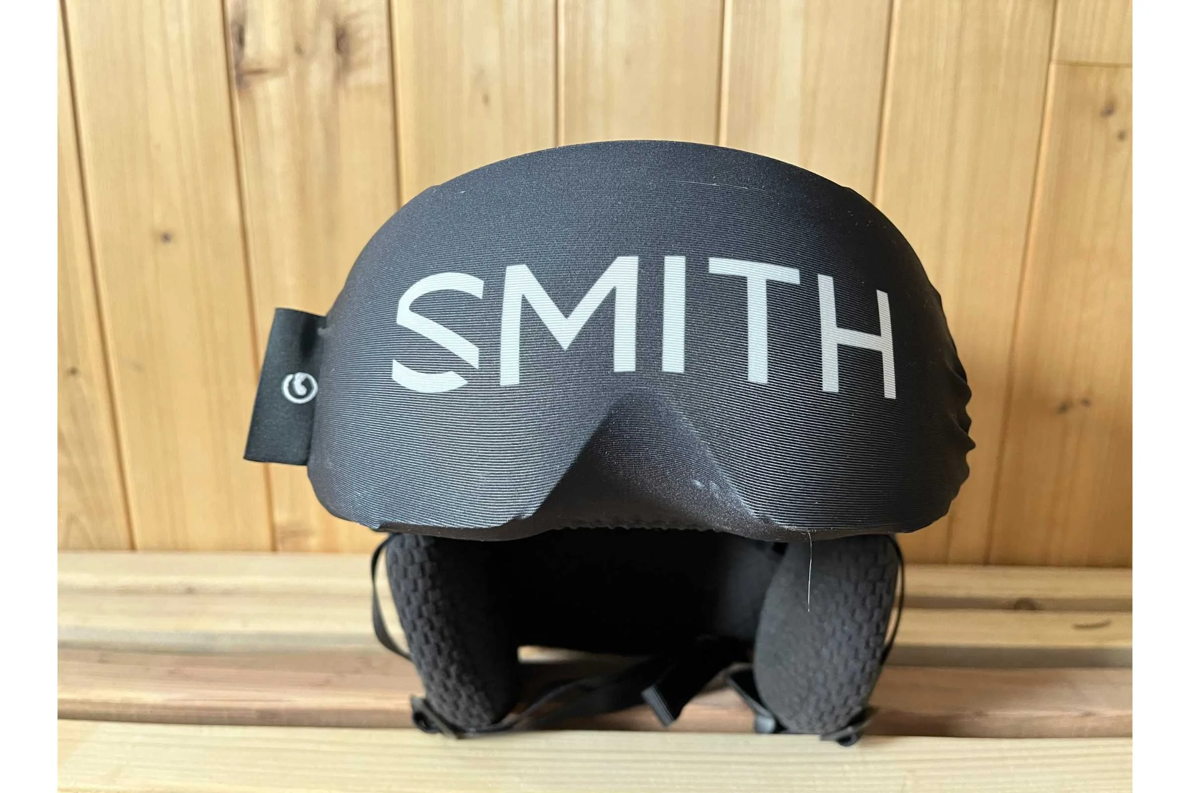 Smith I/O Mag Ski Goggles Review
