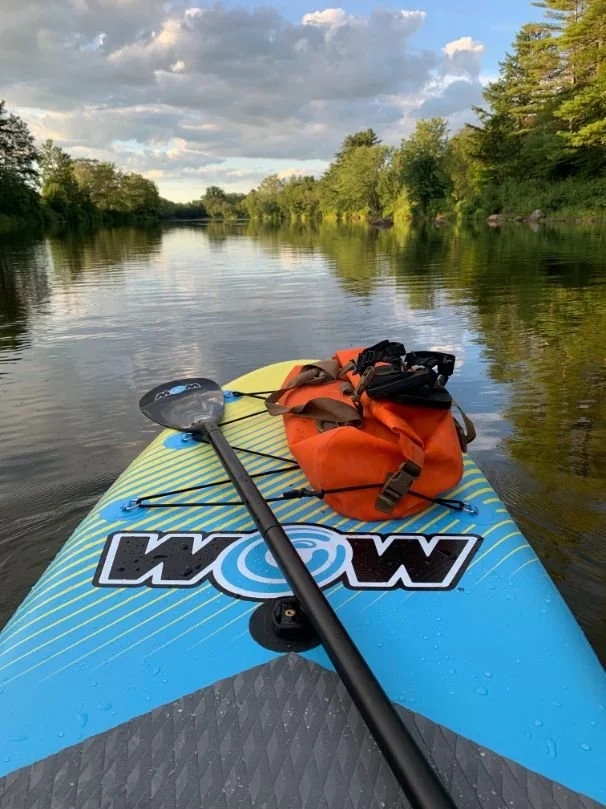 5 Best Inflatable Stand Up Paddle Boards (SUPs) of 2024 (Tested)