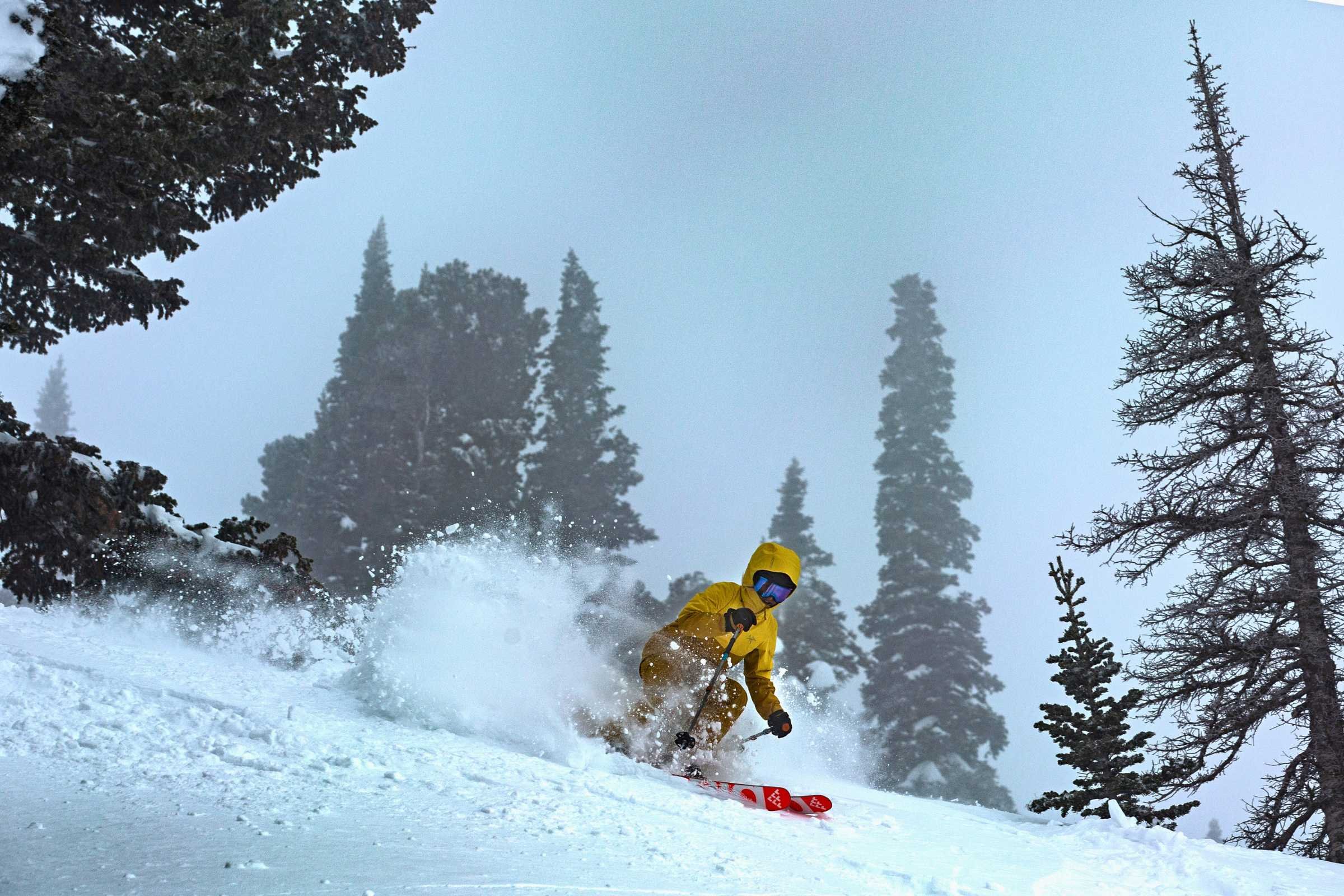 Arc’teryx Sentinel Ski Jacket and Ski Pants Long-Term Review (Tested)