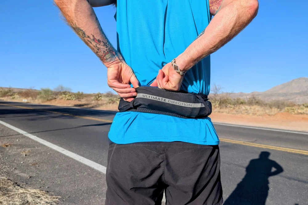 7 Best Running Belts of 2025 (Tested and Reviewed)