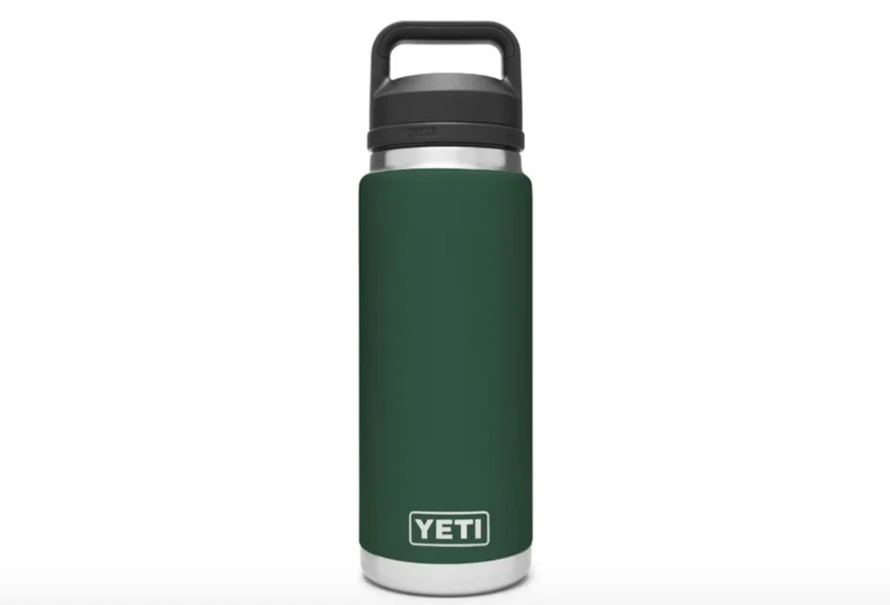 The Best Water Bottles for Hiking — Treeline Review