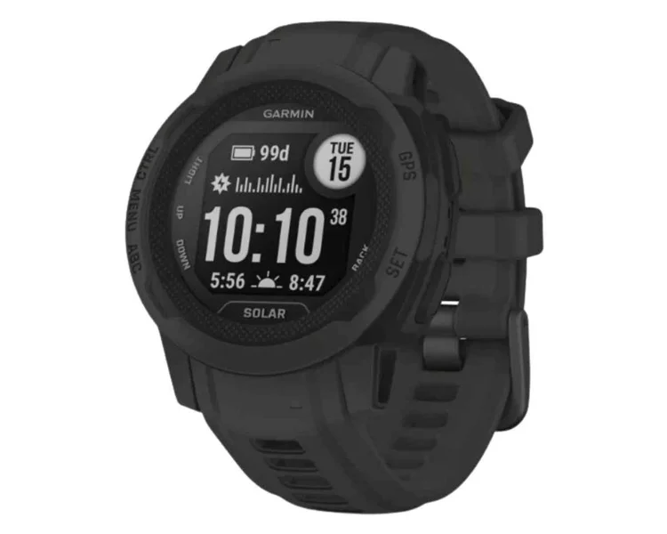 5 Best Hiking and Backpacking Watches (Tested)
