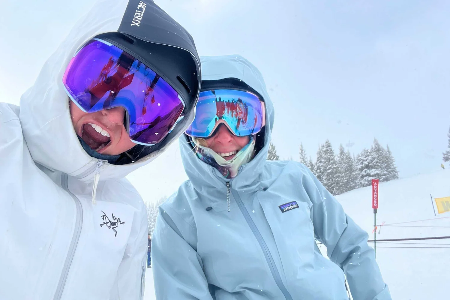 6 Best Ski Goggles of 2026 (Tested & Reviewed)