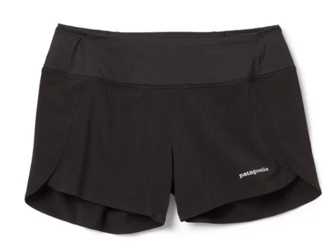 7 Best Women's Trail Running Shorts of 2024 (Tested)