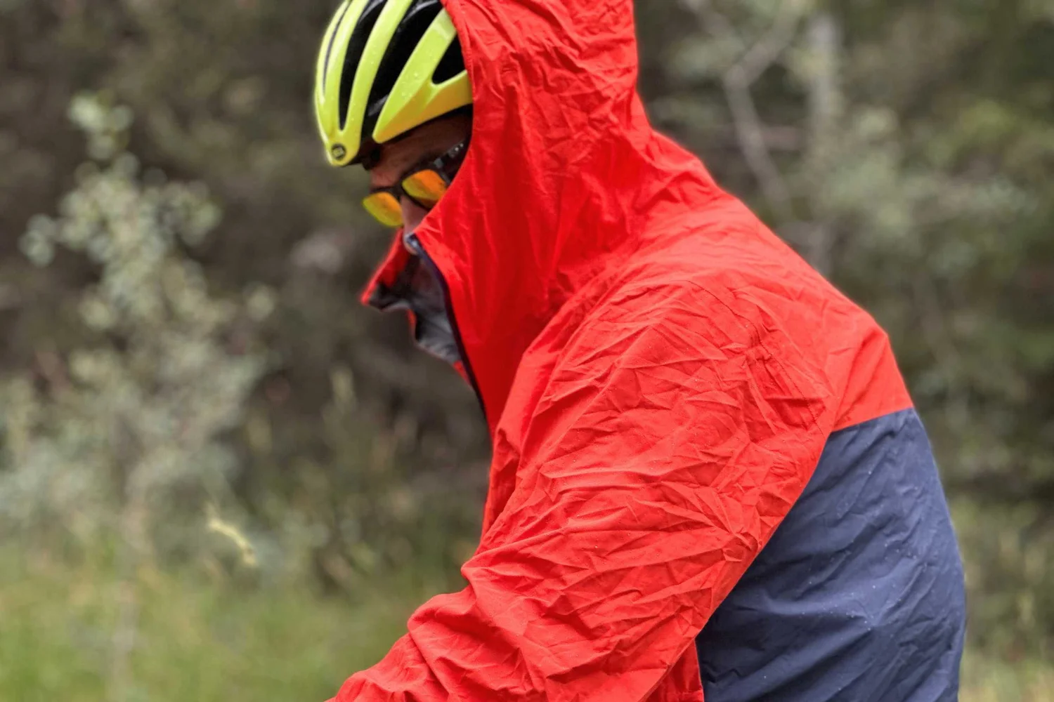 Outdoor Research Stratoburst Stretch Rain Jacket Review