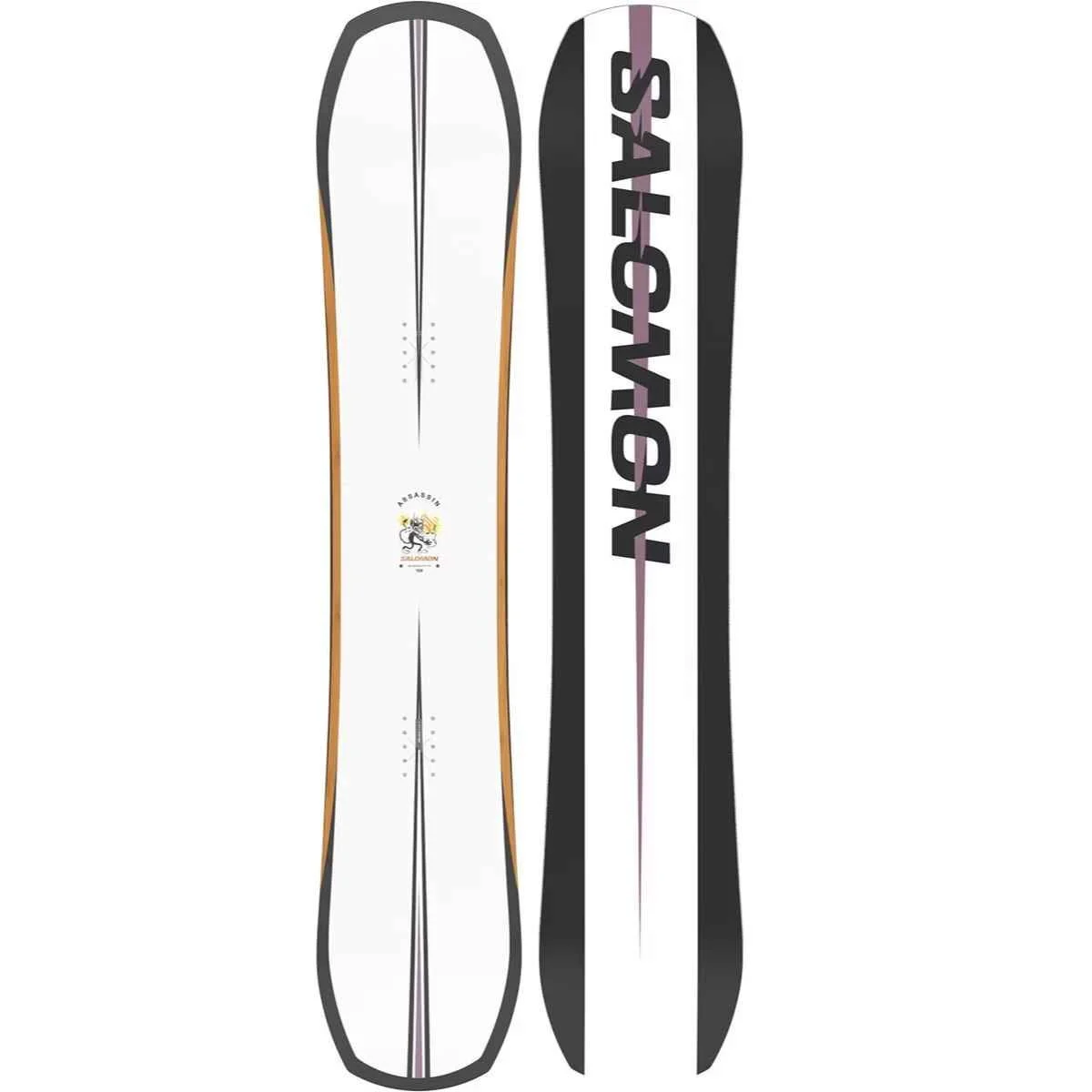 Guide to the Best Snowboarding Brands