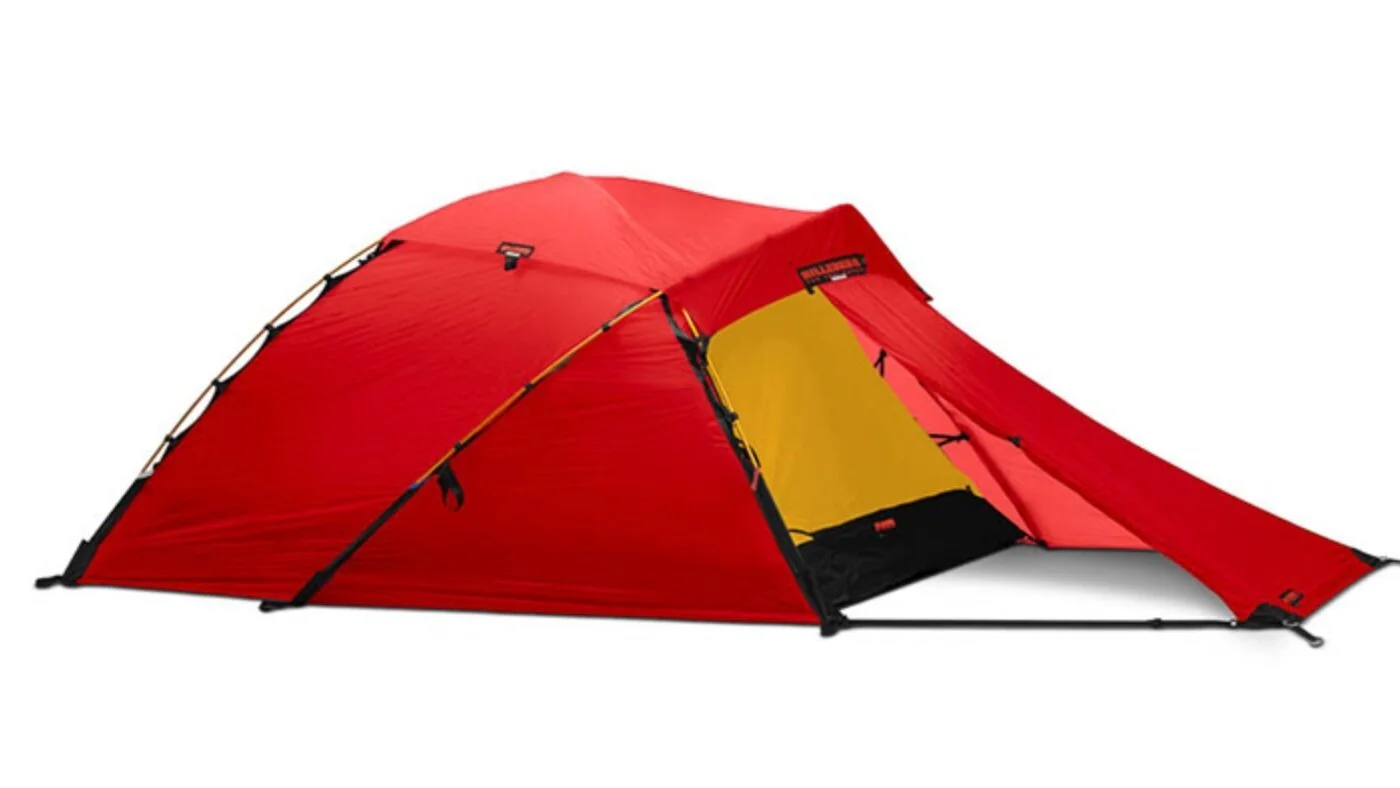 Best 4-Season Tents of 2022 — Treeline Review