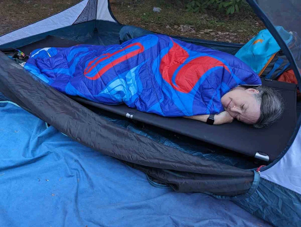 9 Best Outdoor and Camping Blankets of 2025 (Tested)