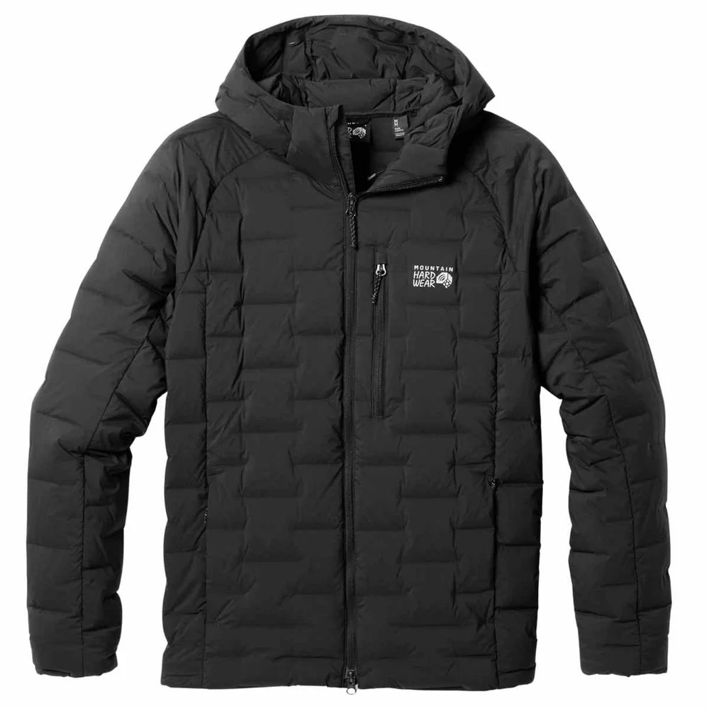 7 Best Down Jackets of 2026 (Field-Tested)