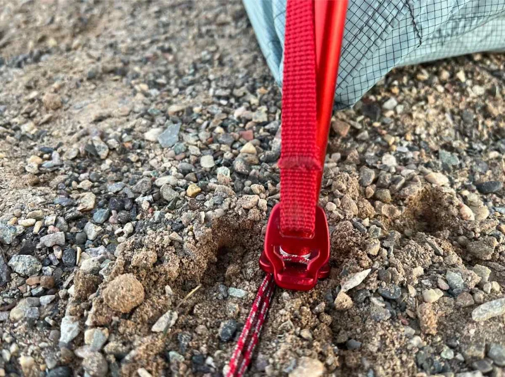 MSR Hubba Hubba LT Backpacking Tent Review