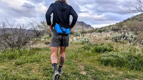 6 Best Running Belts of 2024 (Tested and Reviewed)