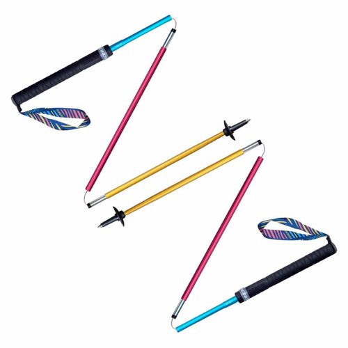 Best Trail Running Poles of 2026 (Tested and Reviewed)