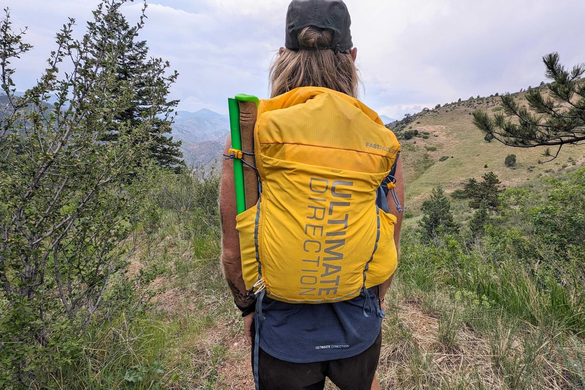 6 Best Running Packs of 2025 - Tested and Reviewed