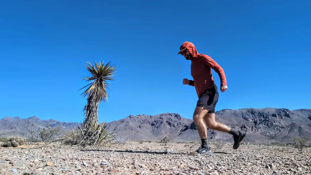 Altra Lone Peak 9+ Trail Running Shoe Review (Tested)